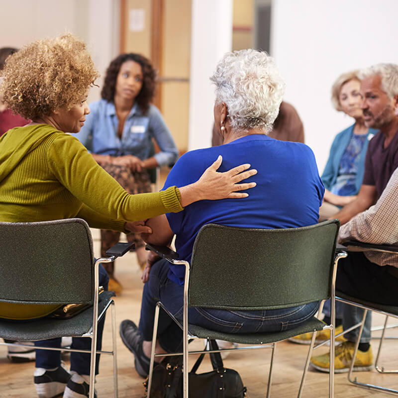 CRAFT Therapy | Rapid Action Health